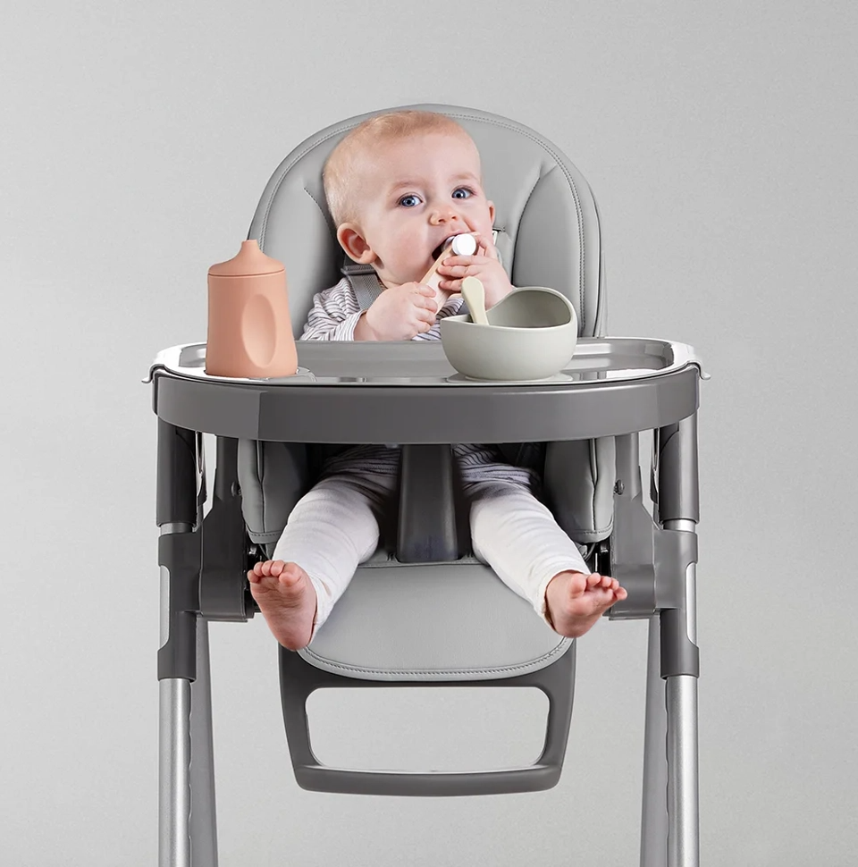 Silver Cross Mealtime Set | Baby Feeding | Highchair Accessories – Silver Cross Australia