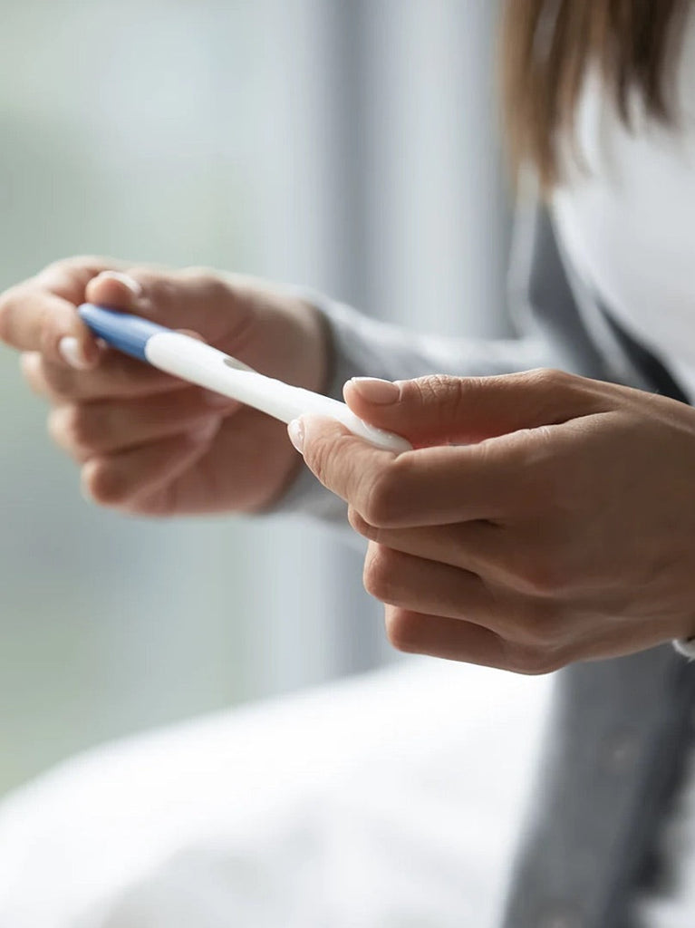 What is an ectopic pregnancy? – Silver Cross Australia