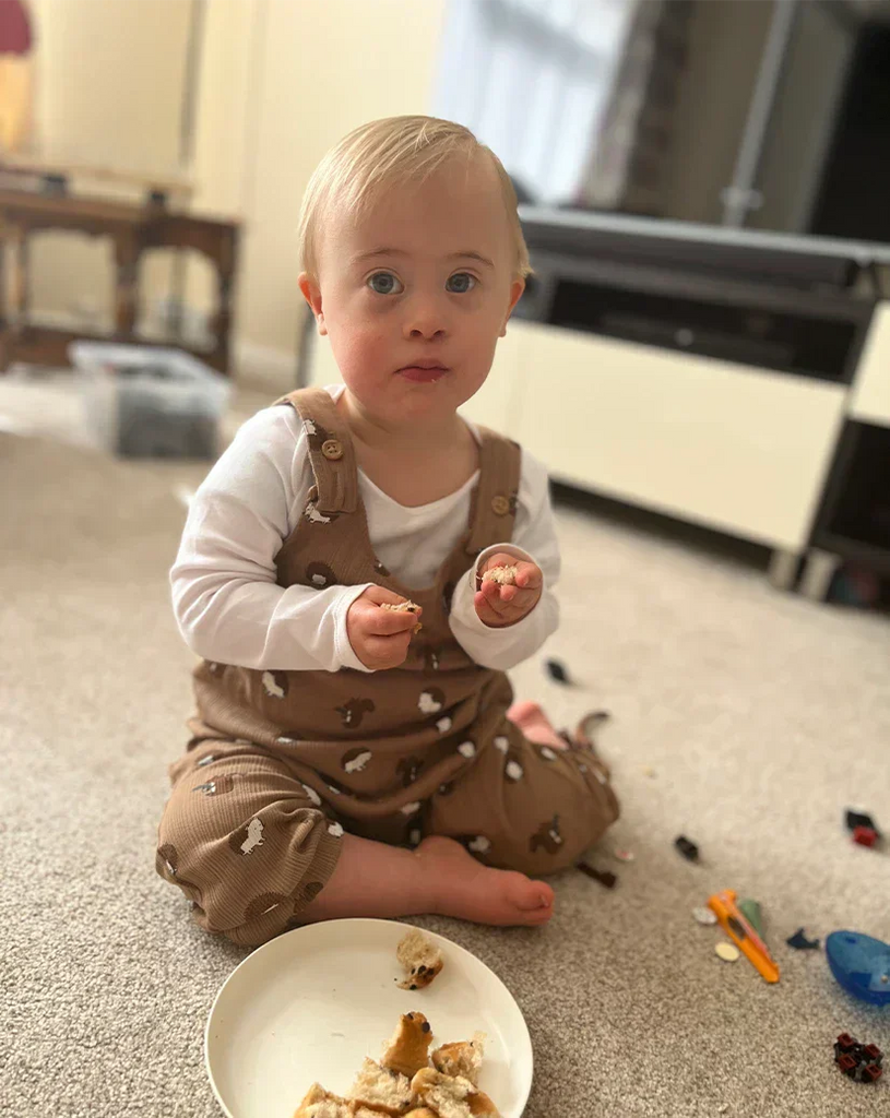 Kirsty Cook: My Birth Story | Silver Cross UK – Silver Cross Australia