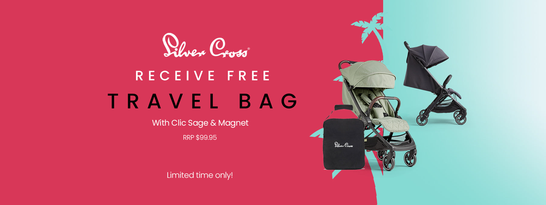 Silver Cross Australia