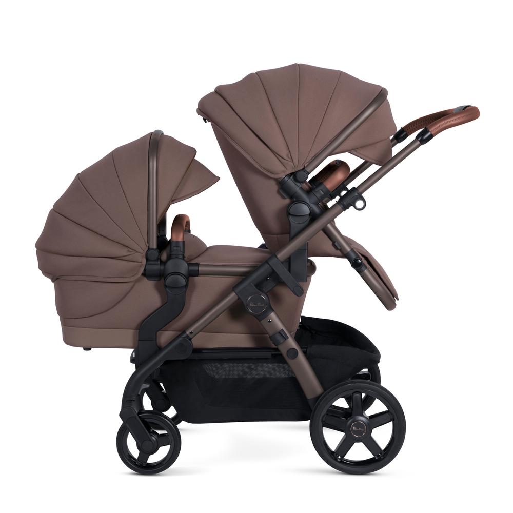 Wave 3 Caramel – Silver Cross Australia