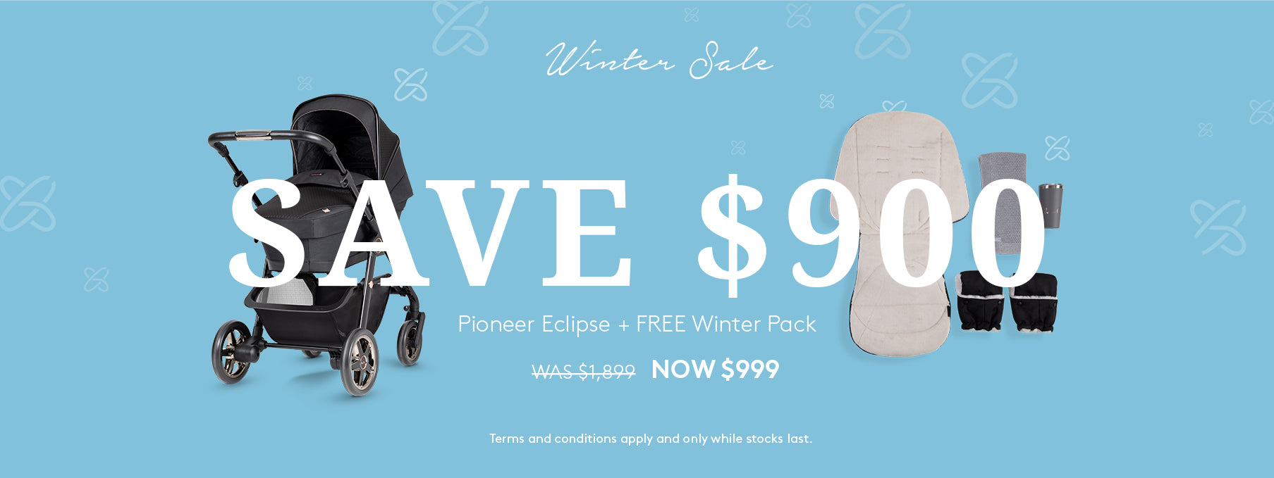 Silver Cross Australia